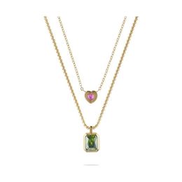 Guido Maria Kretschmer Kette COLORFUL 89219609