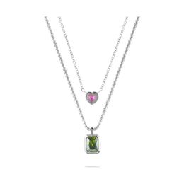 Guido Maria Kretschmer Kette COLORFUL 89219670