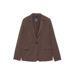 Pull&Bear Pull&bear Blazer female Brown size L