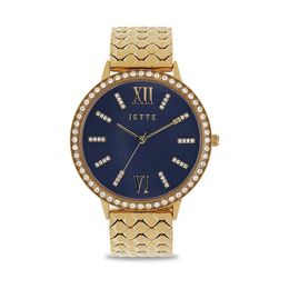 JETTE Damenuhr SNAKE 89217149