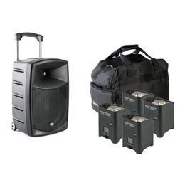 Fame Audio Voyager Mobile Ambience - Set