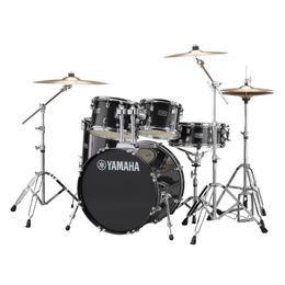 Yamaha Rydeen RDP0F5CY Black Glitter #BLG
