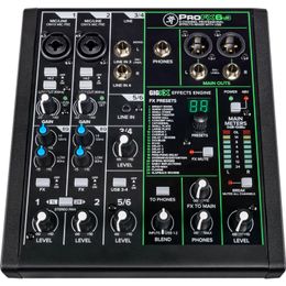 Mackie ProFX6V3
