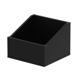 Glorious Record Box Advanced 110 black