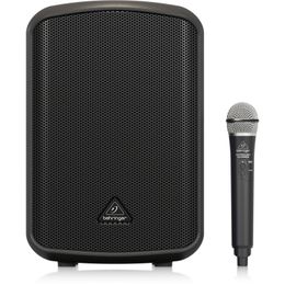 Behringer MPA200BT