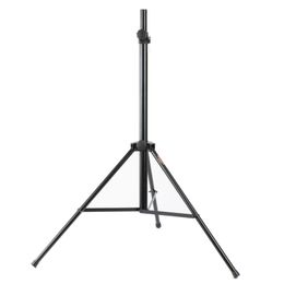 MUSIC STORE Box-4 Stahl Lautsprecherstativ max. 40kg