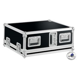 Gäng-Case Case A&H SQ-5 mit Kabelraum