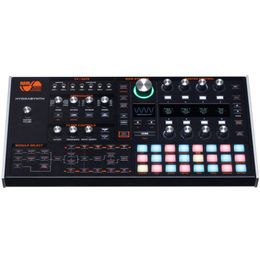 ASM HYDRASYNTH Desktop