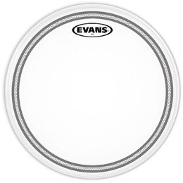 Evans B15EC2S EC2S Frosted SST 15"