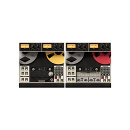 Universal Audio Ampex ATR-102 Mastering Tape Recorder
