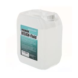 lightmaXX Premium DESIGN FLUID 5L sehr feiner Nebel