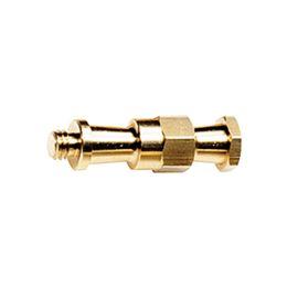 Manfrotto 036-38 Bolzen Zapfen 16mm 6-Kant Gew. 3/8"