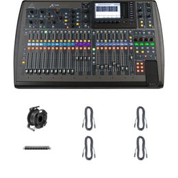 Behringer X32 - Set