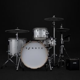 EFNOTE PRO 700 Standard E-Drum Set