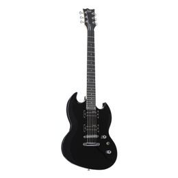 ESP LTD Viper-10 BK Black