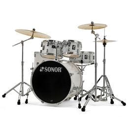 Sonor AQ1 Stage Set PW Piano White