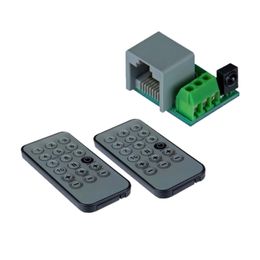 Briteq Infrarotmodul zu Briteq LD-512 Easy