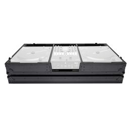 Magma Multi-Format Battle Case - Black