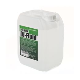 lightmaXX Premium DJ FLUID Nebelfluid 5L Standard Fog