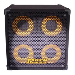 Markbass Cab Standard 104 HR 4 Ohm