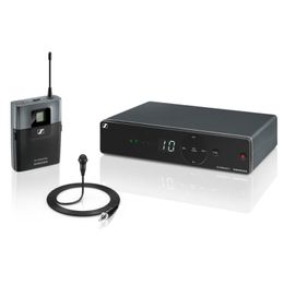 Sennheiser XSW 1-ME2-GB Presenter Set