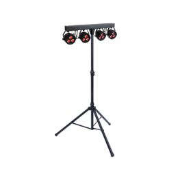 lightmaXX CLS Nano RGBW Stand 1,8m - Set