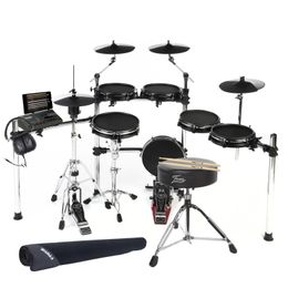 Fame Hybrid Pro Xt Chrome Bundle