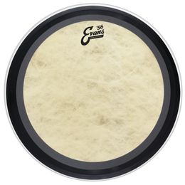 Evans EMAD Calftone TT16EMADCT 16" Bass Drum Batter Tom Hoop