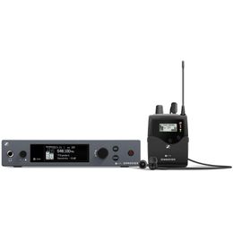 Sennheiser ew IEM G4-B Wireless Monitor Set