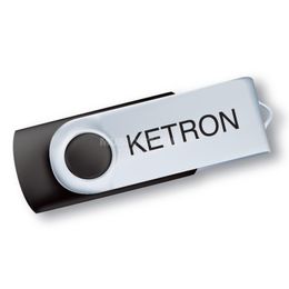 Ketron USB Stick International Styles Vol 1.