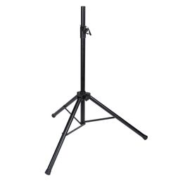 MUSIC STORE Box 6 Alu Lautsprecherstativ max. 45Kg