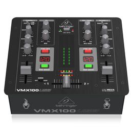 Behringer VMX100USB
