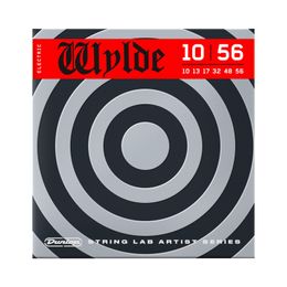 Dunlop ZWEN1056 Zakk Wylde E-Gitarrensaiten 10-56