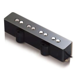 Roswell Pickups JBA-N J-Bass Vintage Alnico V Neck