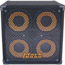 Markbass Cab Standard 104 HR 8 Ohm
