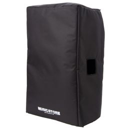 MUSIC STORE Cover - Behringer B112D gepolstert