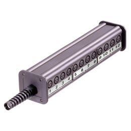 Rean NSB3C-20/4 Stage Box