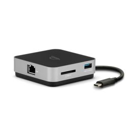 OWC 6-Port Travel Dock 100W