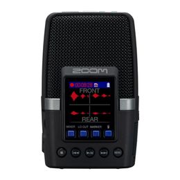 Zoom H2essential