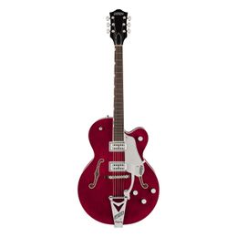 Gretsch Professional Collection Tennessean Hollow Body Bigsby Deep Cherry Stain
