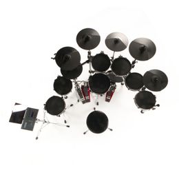 Fame Hybrid Pro XT Monster Bundle