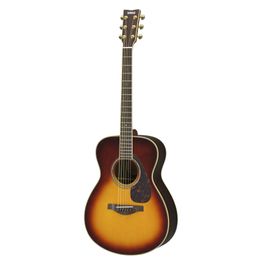 Yamaha LS6 ARE Brown Sunburst