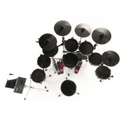 Fame Hybrid Pro XT Chrome Monster