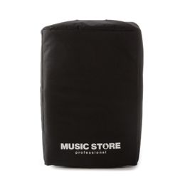 MUSIC STORE Cover - GO! 10A