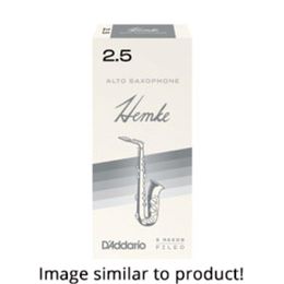 Hemke Altsaxophon 3