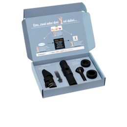 Jupiter Try-Out-Box deutsch