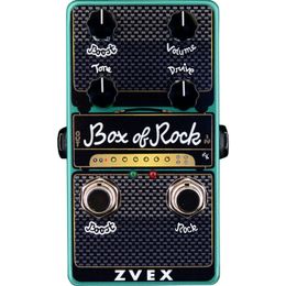 Z.VEX Box of Rock Vertical