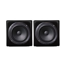 Avantone MixCubes passive black Studiomonitor passiv / Paar