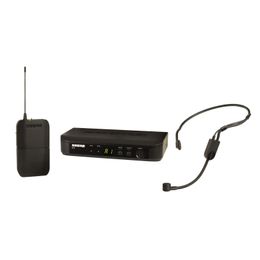 Shure BLX14E/P31, T11 Headsetfunkanlage