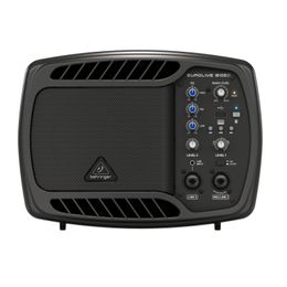 Behringer B105D